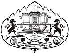 Uni Pune Logo